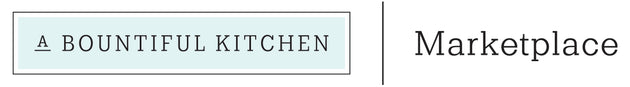 A Bountiful Kitchen Cookbook – Abountifulkitchen