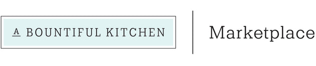 A Bountiful Kitchen Cookbook – Abountifulkitchen