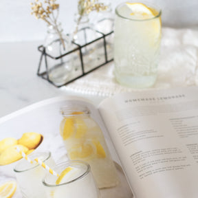 A Bountiful Kitchen Cookbook – Abountifulkitchen