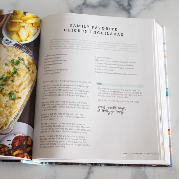 A Bountiful Kitchen Cookbook – Abountifulkitchen